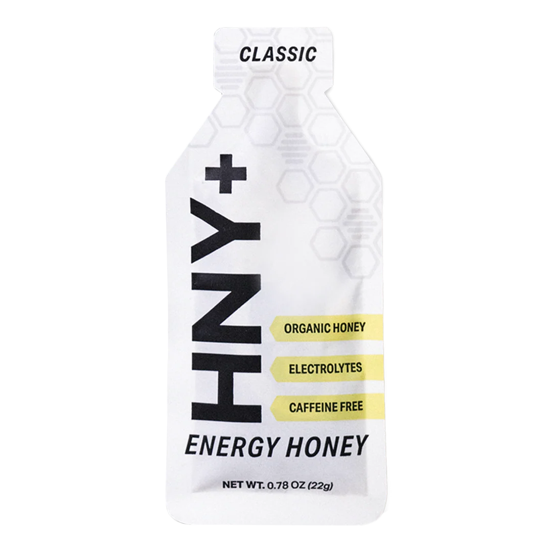 HNY+ Energy Honey Classic – RunHub